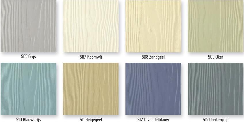 Bestel eternit voordelig bij Bouwmaterialen Zeeland